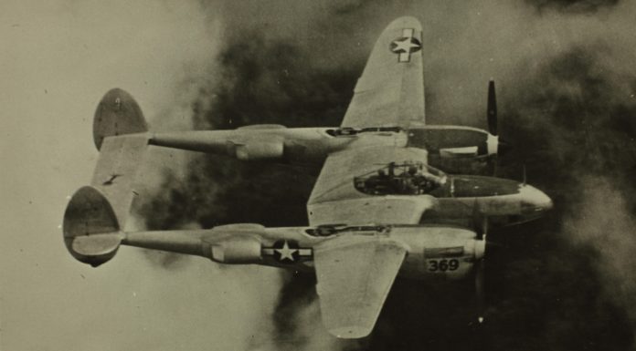 Lockheed - Constructeur - avionslegendaires.net