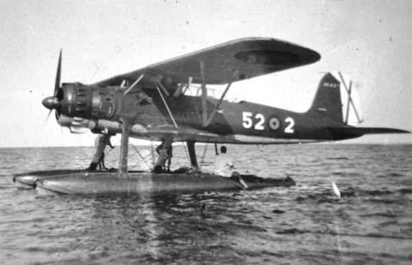 Heinkel He 114 — avionslegendaires.net