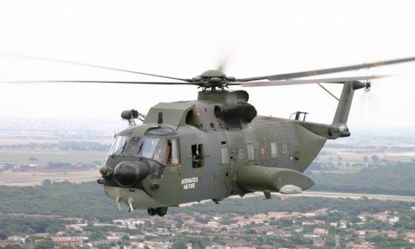 Sikorsky CH-3 Jolly Green Giant / HH-3 Pelican — avionslegendaires.net