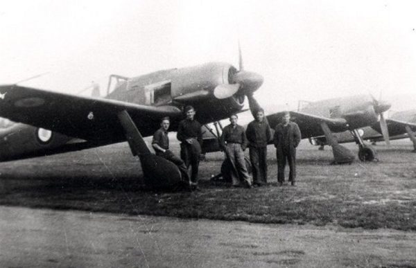 SNCAC NC.900 — avionslegendaires.net