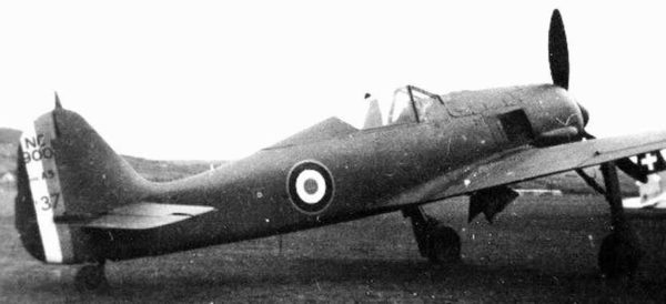 SNCAC NC.900 — avionslegendaires.net