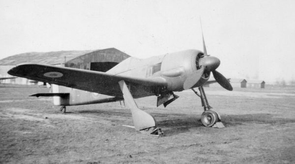 SNCAC NC.900 — avionslegendaires.net