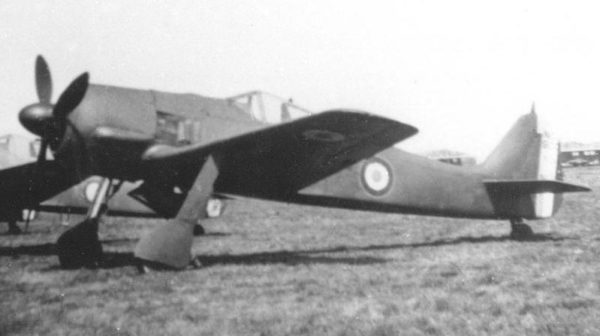 SNCAC NC.900 — avionslegendaires.net