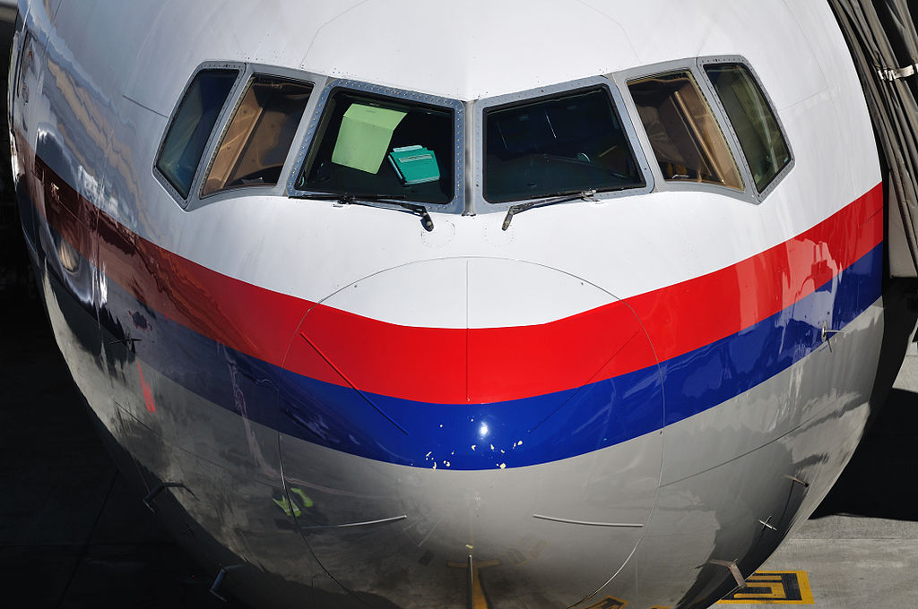 Confirmation de la découverte d'un élément du vol MH370 à Madagascar ...