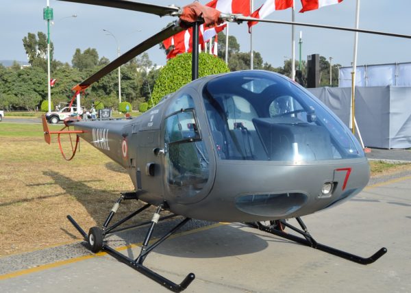 Enstrom F28 Falcon / F280 Shark — avionslegendaires.net