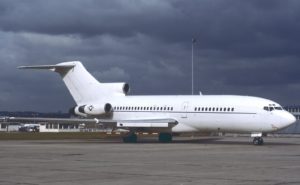 Boeing C-22 - avionslegendaires.net