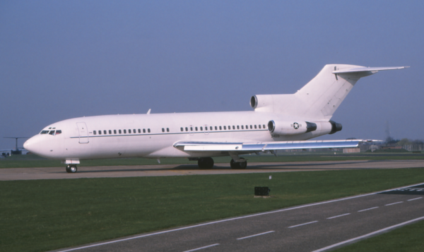 Boeing C-22 — avionslegendaires.net