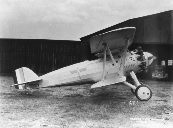 Boeing F2B — avionslegendaires.net