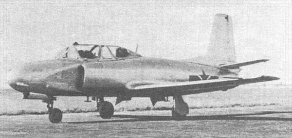 Shenyang JJ-1 — avionslegendaires.net