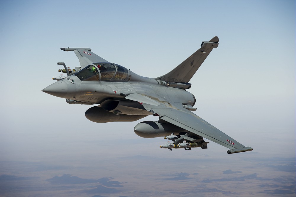 Le plan d'achat du Dassault Aviation Rafale est-il en danger en Inde ...