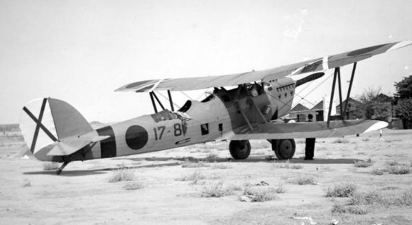 Aero A.100 / A.101 — avionslegendaires.net