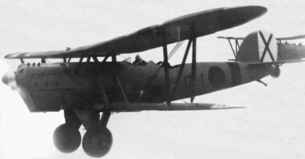 Aero A.100 / A.101 — avionslegendaires.net