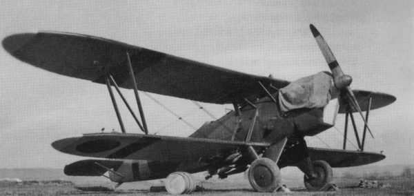 Aero A.100 / A.101 — avionslegendaires.net