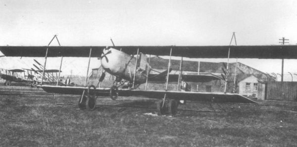 Farman F.40 Horace — avionslegendaires.net