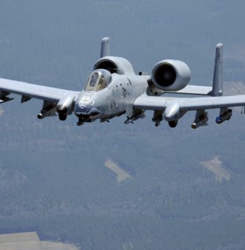 Avionslegendaires.net - Aviation militaire & Aéronautique de défense