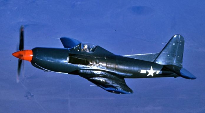 Ryan - Constructeur - avionslegendaires.net