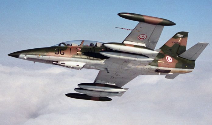 Avions d'entraînement — avionslegendaires.net