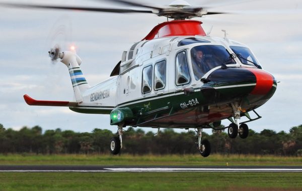 Agusta-Westland AW.169 — avionslegendaires.net