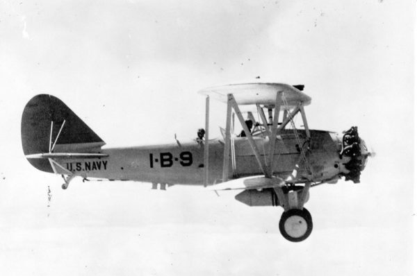 Martin BM — avionslegendaires.net