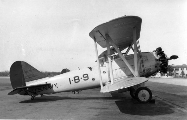 Martin BM — avionslegendaires.net