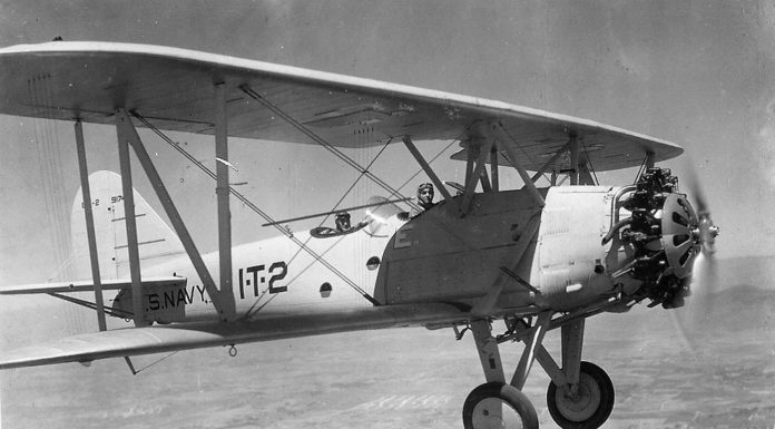 Martin - Constructeur - avionslegendaires.net