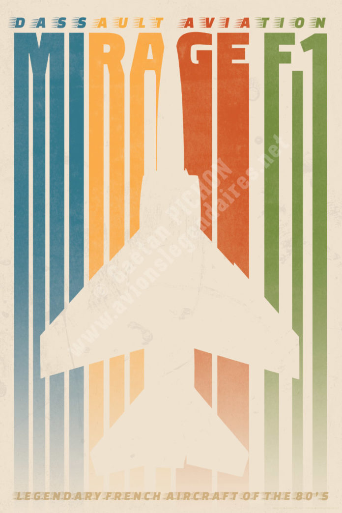 Boutique de posters et affiches - avionslegendaires.net