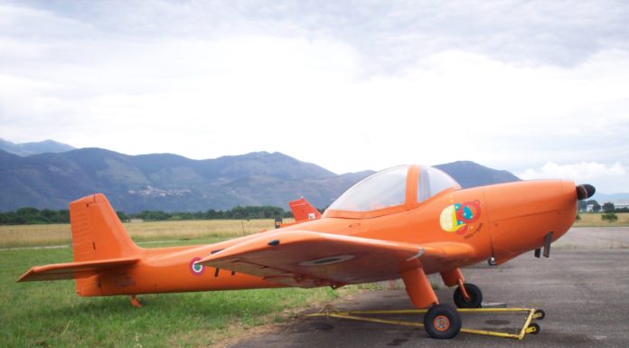 Piaggio - Constructeur - avionslegendaires.net