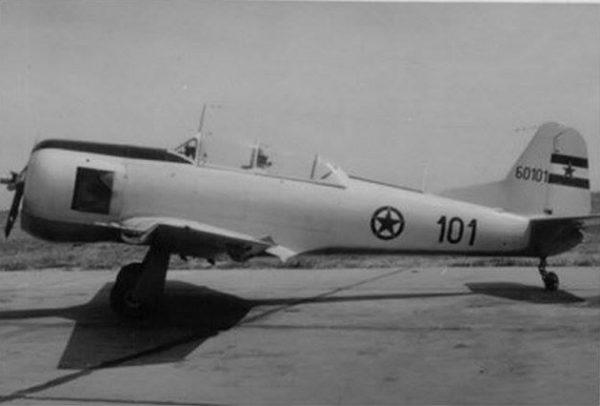 Soko 522 — avionslegendaires.net