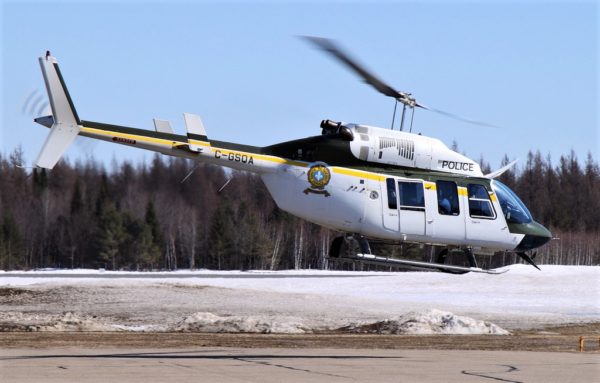 Airbus Helicopters présente son nouveau H175M. — avionslegendaires.net