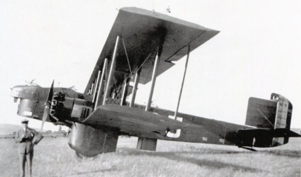 Lioré et Olivier LeO.20 — avionslegendaires.net