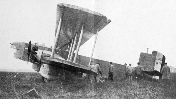 Lioré et Olivier LeO.20 — avionslegendaires.net