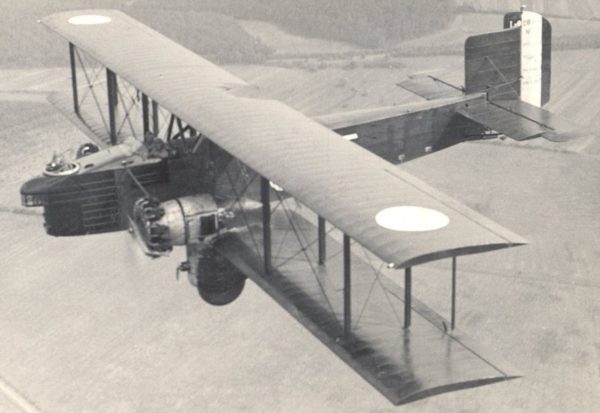 Lioré et Olivier LeO.20 — avionslegendaires.net