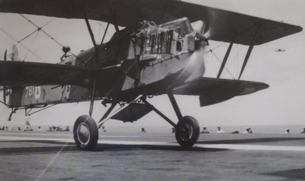 Levasseur PL.7 — avionslegendaires.net