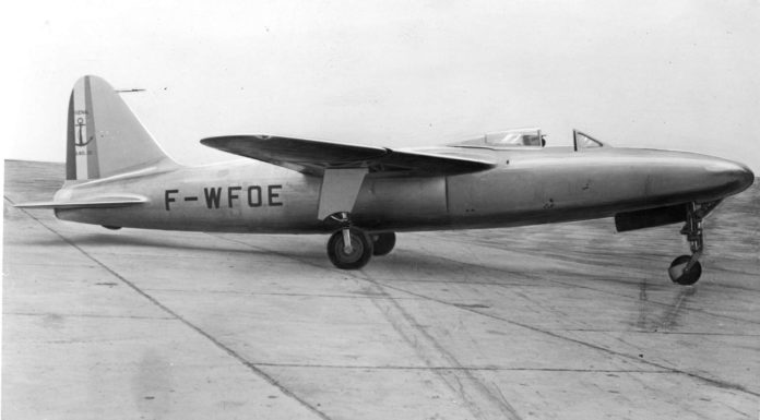 Arsenal - Constructeur - avionslegendaires.net