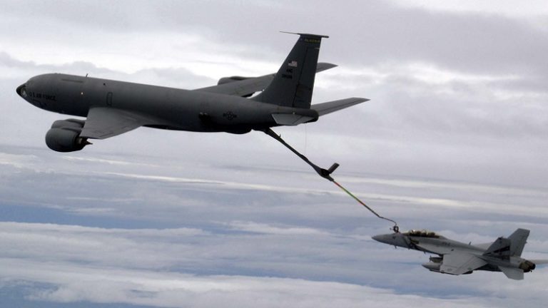 Raytheon AN/APX-119, le transpondeur qui pourrait aider à sauver Boeing ...