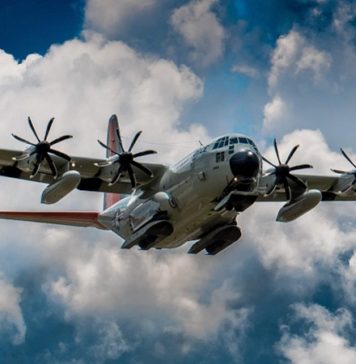 Avionslegendaires.net - Aviation militaire & Aéronautique de défense