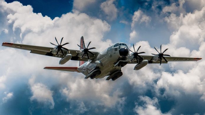 Faute de mieux l'US Air Force modernise ses actuels Lockheed LC-130H Skibird ...