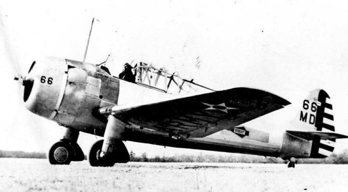 Kaiser-Fleetwings - Constructeur - avionslegendaires.net