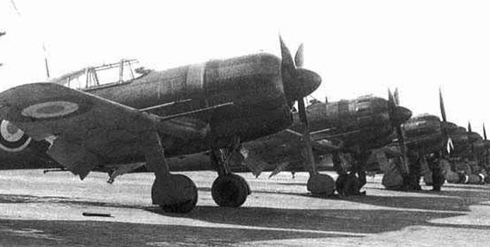 Bloch - Constructeur - avionslegendaires.net