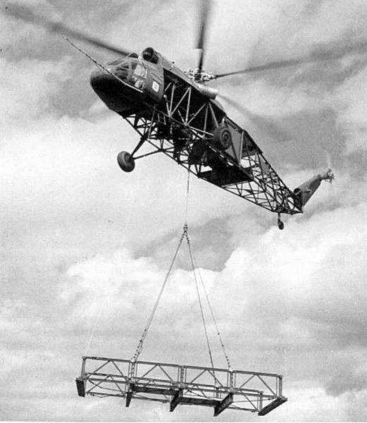 Westland Westminster — avionslegendaires.net