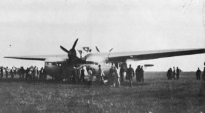 Blériot 125 - avionslegendaires.net