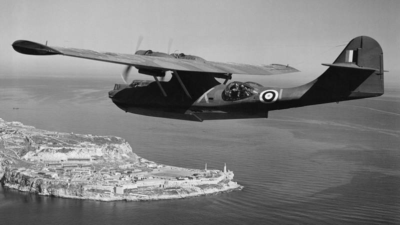 Le mystère des Catalina de Broome. — avionslegendaires.net