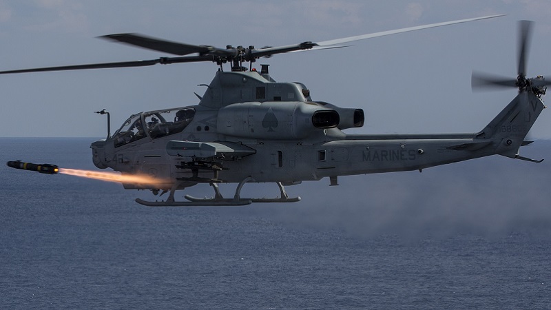 Hellfire et Viper, un couple mortel ! — avionslegendaires.net