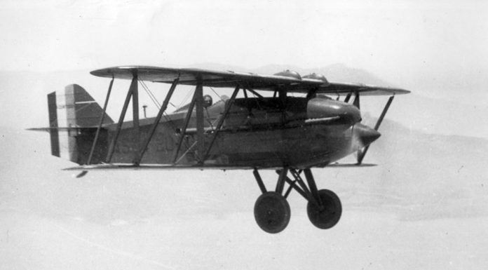 Curtiss - Constructeur - avionslegendaires.net
