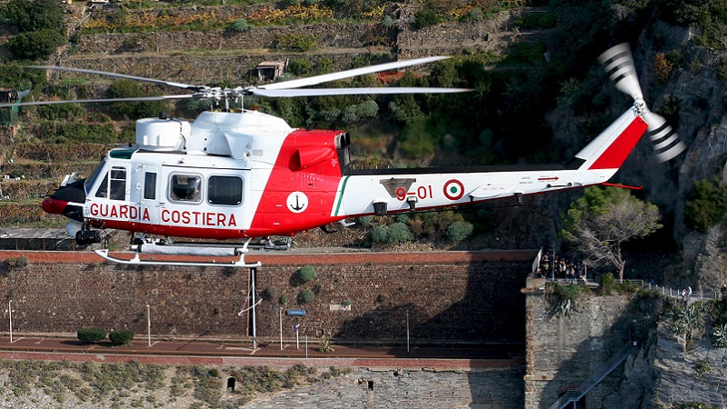 Les gardes-côtes italiens voudraient en finir avec leurs derniers ...