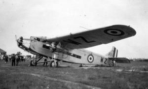 Ford 4-AT / 5-AT Trimotor - avionslegendaires.net