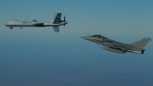 Reaper — avionslegendaires.net