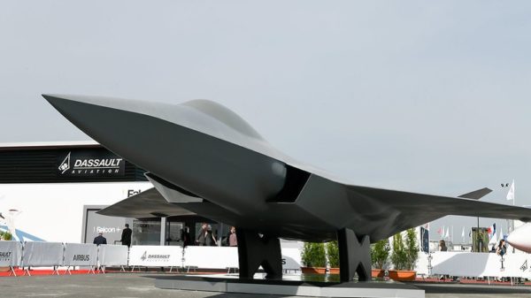 Air-Defense.net - Section actualité - La motorisation du SCAF désormais ...