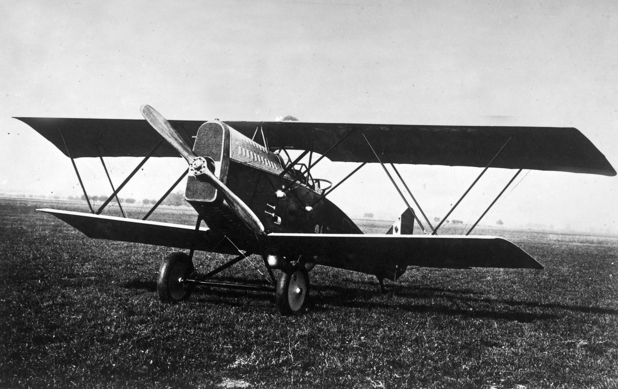 Ansaldo Sva Avionslegendaires Net