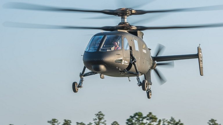 Defiant et Raider, concurrents ou complémentaires ? - avionslegendaires.net